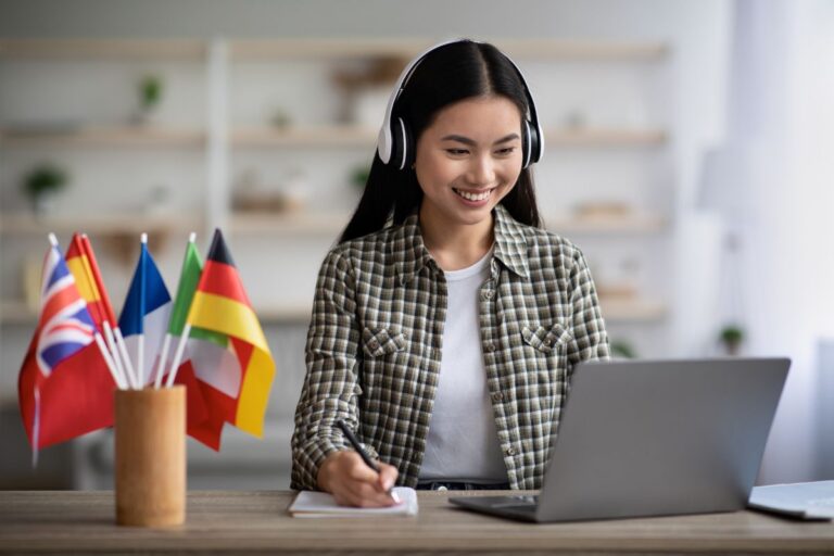 La méthode d'apprentissage des langues Assimil - Me Former