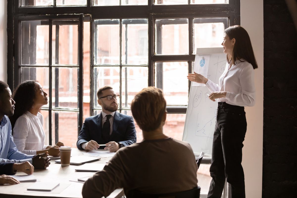 Formation de formateur : investissez dans l'avenir de l'apprentissage ...